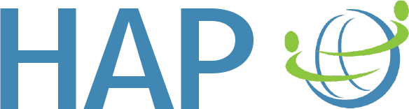 Hap Seng Logo