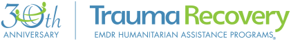 Trauma Recovery | EMDR Humanitarian Assistance Programs