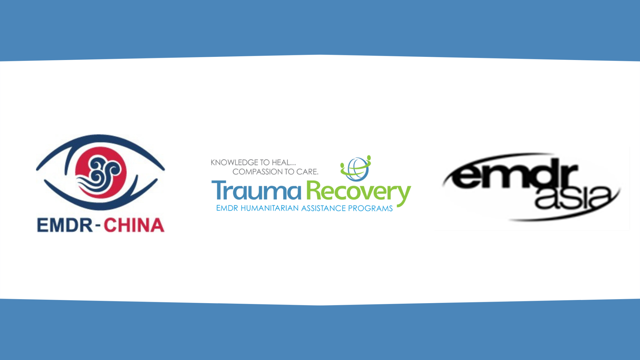 International | Trauma Recovery