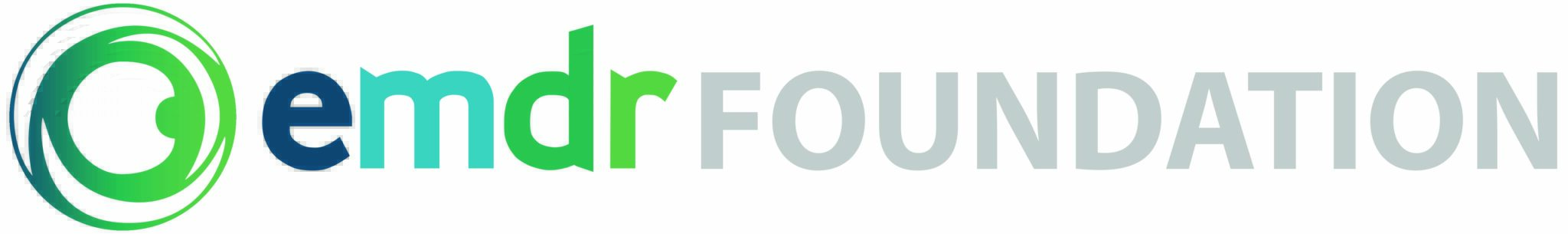 emdr FOUNDATION horizontal logo | Trauma Recovery